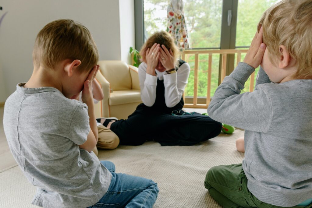 Functions Of Behaviour Aspiration Education And Development Clinic